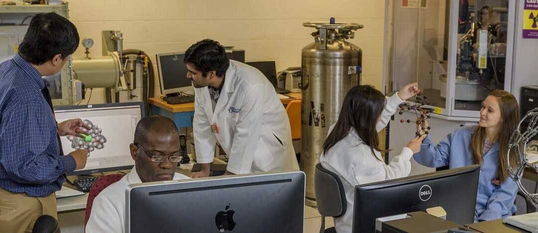 UD Researchers | University of Delaware Research