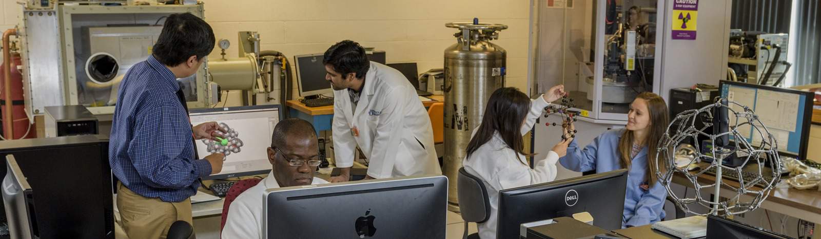 UD Researchers | University of Delaware Research