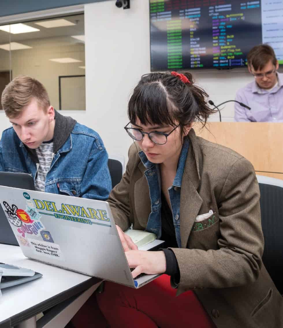 News Briefs | University of Delaware Research