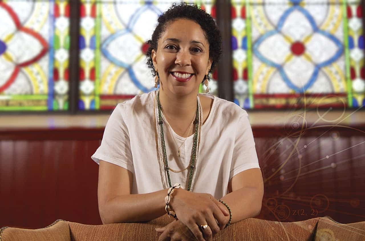 Reaching for future engineers | University of Delaware Research