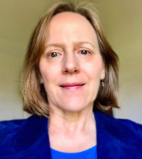 Research Office Leadership | University of Delaware Research