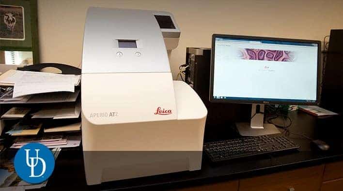 Core Facilities | University of Delaware Research